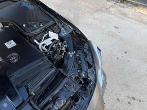 Pelēks Mercedes-Benz amg-gt 2021 Kauņa, ar dzinēja tilpumu 3.98 L un nobraukumu 99 tūkst. km par 48800 €, foto 14 vietnē AUTOMOTO.COM.LV