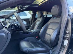 Pelēks Mercedes-Benz amg-gt 2021 Kauņa, ar dzinēja tilpumu 3.98 L un nobraukumu 99 tūkst. km par 48800 €, foto 24 vietnē AUTOMOTO.COM.LV