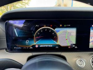 Pelēks Mercedes-Benz amg-gt 2021 Kauņa, ar dzinēja tilpumu 3.98 L un nobraukumu 99 tūkst. km par 48800 €, foto 48 vietnē AUTOMOTO.COM.LV