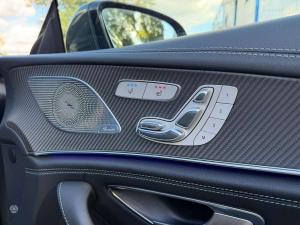 Pelēks Mercedes-Benz amg-gt 2021 Kauņa, ar dzinēja tilpumu 3.98 L un nobraukumu 99 tūkst. km par 48800 €, foto 51 vietnē AUTOMOTO.COM.LV