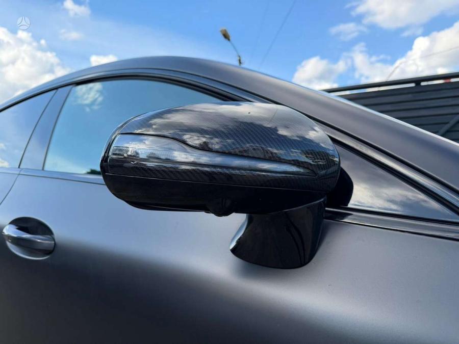 Pelēks Mercedes-Benz amg-gt 2021 Kauņa, ar dzinēja tilpumu 3.98 L un nobraukumu 99 tūkst. km par 48800 €, foto 54 vietnē AUTOMOTO.COM.LV