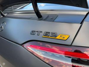 Pelēks Mercedes-Benz amg-gt 2021 Kauņa, ar dzinēja tilpumu 3.98 L un nobraukumu 99 tūkst. km par 48800 €, foto 57 vietnē AUTOMOTO.COM.LV