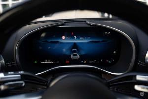 Grey Mercedes-Benz amg-gt 2024 in Vilnius, with an engine capacity of 3.98 L and mileage of 17 thousand km for 167900 €, photo 24 on AUTOMOTO.COM.LV
