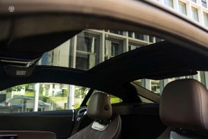 Grey Mercedes-Benz amg-gt 2024 in Vilnius, with an engine capacity of 3.98 L and mileage of 17 thousand km for 167900 €, photo 40 on AUTOMOTO.COM.LV