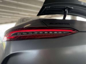 Pelēks Mercedes-Benz amg-gt 2019 Kauņa, ar dzinēja tilpumu 3.00 L un nobraukumu 103 tūkst. km par 54000 €, foto 16 vietnē AUTOMOTO.COM.LV