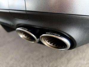 Pelēks Mercedes-Benz amg-gt 2019 Kauņa, ar dzinēja tilpumu 3.00 L un nobraukumu 103 tūkst. km par 54000 €, foto 18 vietnē AUTOMOTO.COM.LV