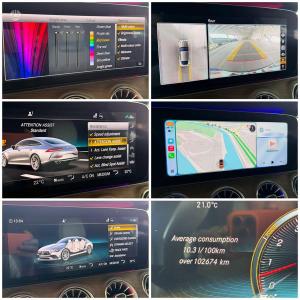 Pelēks Mercedes-Benz amg-gt 2019 Kauņa, ar dzinēja tilpumu 3.00 L un nobraukumu 103 tūkst. km par 54000 €, foto 20 vietnē AUTOMOTO.COM.LV