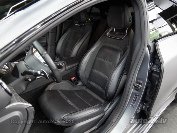 Pelēks Mercedes-Benz amg-gt 2021 Tallina, ar dzinēja tilpumu 3.00 L un nobraukumu 42 tūkst. km par 93900 €, foto 6 vietnē AUTOMOTO.COM.LV