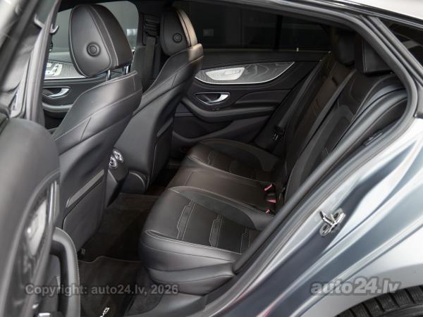 Pelēks Mercedes-Benz amg-gt 2021 Tallina, ar dzinēja tilpumu 3.00 L un nobraukumu 42 tūkst. km par 93900 €, foto 8 vietnē AUTOMOTO.COM.LV