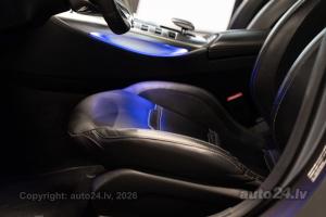Серый Мерседес AMG GT 2021 в Таллин, объемом двигателя 4.00 л и пробегом 59 тыс. км за 95000 €, фото 16 на AUTOMOTO.COM.LV