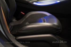 Серый Мерседес AMG GT 2021 в Таллин, объемом двигателя 4.00 л и пробегом 59 тыс. км за 95000 €, фото 22 на AUTOMOTO.COM.LV