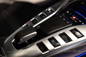 Серый Мерседес AMG GT 2021 в Таллин, объемом двигателя 4.00 л и пробегом 59 тыс. км за 95000 €, фото 23 на AUTOMOTO.COM.LV