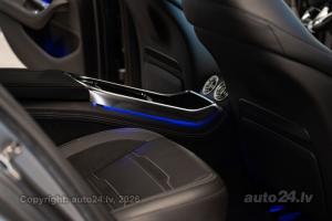 Серый Мерседес AMG GT 2021 в Таллин, объемом двигателя 4.00 л и пробегом 59 тыс. км за 95000 €, фото 26 на AUTOMOTO.COM.LV