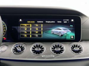Красный Мерседес AMG GT 2022 в Мариямполе, объемом двигателя 4.00 л и пробегом 45 тыс. км за 109950 €, фото 38 на AUTOMOTO.COM.LV