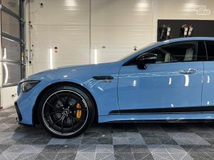 Mercedes-Benz amg-gt 2023 in Vilnius, with an engine capacity of 4.00 L and mileage of 25 thousand km for 129900 €, photo 2 on AUTOMOTO.COM.LV