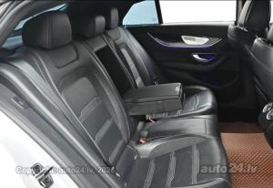 Мерседес AMG GT 2020 в Таллин, объемом двигателя 3.00 л и пробегом 140 тыс. км за 47500 €, фото 12 на AUTOMOTO.COM.LV