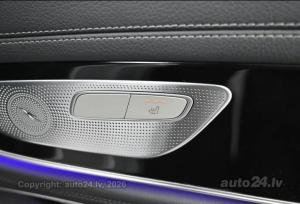 Мерседес AMG GT 2020 в Таллин, объемом двигателя 3.00 л и пробегом 140 тыс. км за 47500 €, фото 15 на AUTOMOTO.COM.LV
