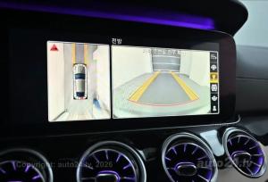 Мерседес AMG GT 2020 в Таллин, объемом двигателя 3.00 л и пробегом 140 тыс. км за 47500 €, фото 17 на AUTOMOTO.COM.LV