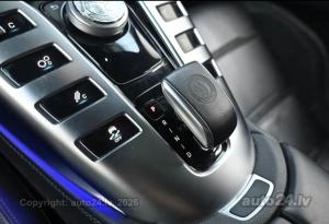 Мерседес AMG GT 2020 в Таллин, объемом двигателя 3.00 л и пробегом 140 тыс. км за 47500 €, фото 18 на AUTOMOTO.COM.LV