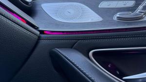Белый Мерседес AMG GT 2019 в Вильнюс, объемом двигателя 3.00 л и пробегом 34 тыс. км за 75000 €, фото 36 на AUTOMOTO.COM.LV
