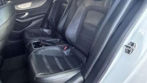 White Mercedes-Benz amg-gt 2019 in Vilnius, with an engine capacity of 3.00 L and mileage of 34 thousand km for 75000 €, photo 32 on AUTOMOTO.COM.LV