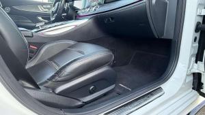 White Mercedes-Benz amg-gt 2019 in Vilnius, with an engine capacity of 3.00 L and mileage of 34 thousand km for 75000 €, photo 38 on AUTOMOTO.COM.LV