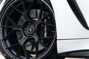 Balts Mercedes-Benz amg-gt 2024 Klaipėda, ar dzinēja tilpumu 3.98 L un nobraukumu 45 tūkst. km par 149999 €, foto 17 vietnē AUTOMOTO.COM.LV