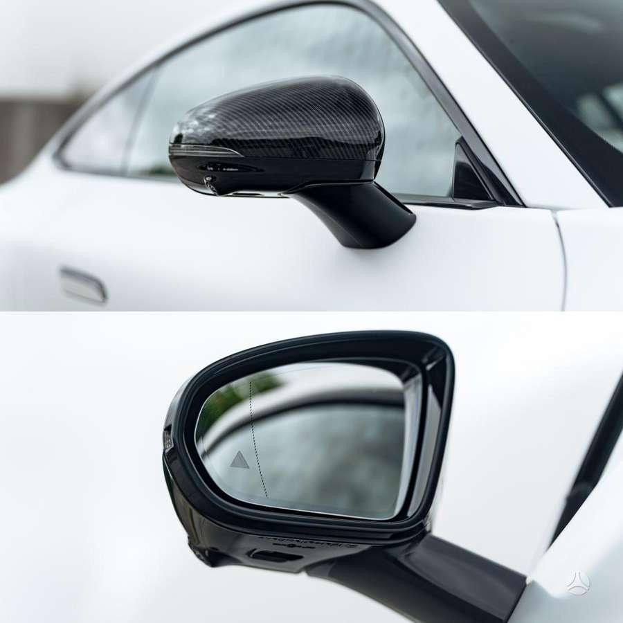 Balts Mercedes-Benz amg-gt 2024 Klaipėda, ar dzinēja tilpumu 3.98 L un nobraukumu 45 tūkst. km par 149999 €, foto 20 vietnē AUTOMOTO.COM.LV