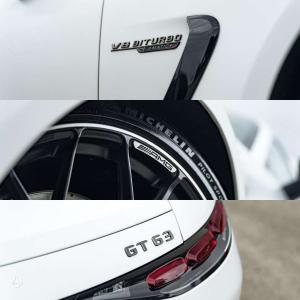 Balts Mercedes-Benz amg-gt 2024 Klaipėda, ar dzinēja tilpumu 3.98 L un nobraukumu 45 tūkst. km par 149999 €, foto 21 vietnē AUTOMOTO.COM.LV