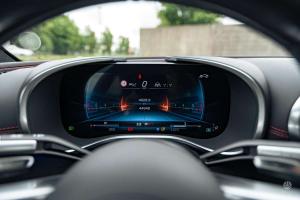 Balts Mercedes-Benz amg-gt 2024 Klaipėda, ar dzinēja tilpumu 3.98 L un nobraukumu 45 tūkst. km par 149999 €, foto 26 vietnē AUTOMOTO.COM.LV