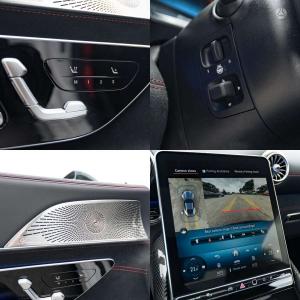 Balts Mercedes-Benz amg-gt 2024 Klaipėda, ar dzinēja tilpumu 3.98 L un nobraukumu 45 tūkst. km par 149999 €, foto 29 vietnē AUTOMOTO.COM.LV