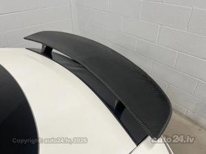 Белый Мерседес AMG GT 2015 в Таллин, объемом двигателя 4.00 л и пробегом 79 тыс. км за 64995 €, фото 9 на AUTOMOTO.COM.LV