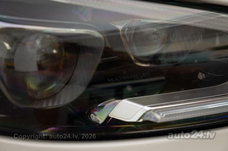 Balts Mercedes-Benz amg-gt 2020 Tallina, ar dzinēja tilpumu 3.00 L un nobraukumu 110 tūkst. km par 59900 €, foto 6 vietnē AUTOMOTO.COM.LV