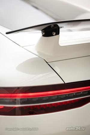 Balts Mercedes-Benz amg-gt 2020 Tallina, ar dzinēja tilpumu 3.00 L un nobraukumu 110 tūkst. km par 59900 €, foto 10 vietnē AUTOMOTO.COM.LV