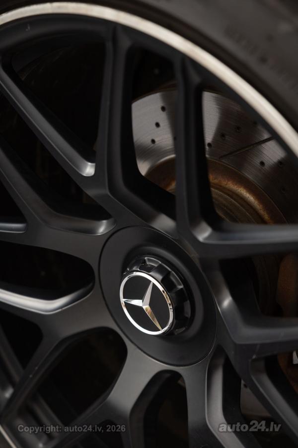 Balts Mercedes-Benz amg-gt 2020 Tallina, ar dzinēja tilpumu 3.00 L un nobraukumu 110 tūkst. km par 59900 €, foto 10 vietnē AUTOMOTO.COM.LV