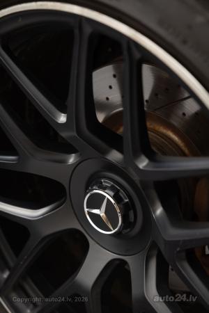 Balts Mercedes-Benz amg-gt 2020 Tallina, ar dzinēja tilpumu 3.00 L un nobraukumu 110 tūkst. km par 59900 €, foto 11 vietnē AUTOMOTO.COM.LV