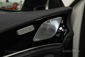 Balts Mercedes-Benz amg-gt 2020 Tallina, ar dzinēja tilpumu 3.00 L un nobraukumu 110 tūkst. km par 59900 €, foto 13 vietnē AUTOMOTO.COM.LV
