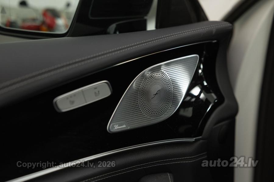 Balts Mercedes-Benz amg-gt 2020 Tallina, ar dzinēja tilpumu 3.00 L un nobraukumu 110 tūkst. km par 59900 €, foto 13 vietnē AUTOMOTO.COM.LV