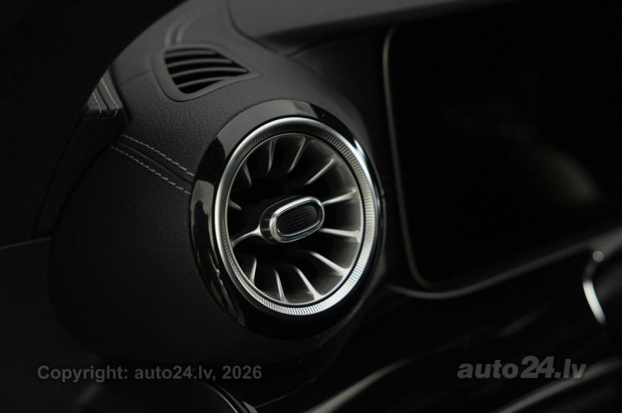 Balts Mercedes-Benz amg-gt 2020 Tallina, ar dzinēja tilpumu 3.00 L un nobraukumu 110 tūkst. km par 59900 €, foto 14 vietnē AUTOMOTO.COM.LV