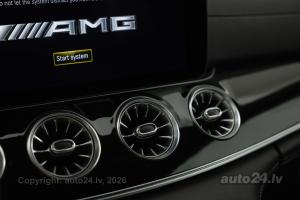Balts Mercedes-Benz amg-gt 2020 Tallina, ar dzinēja tilpumu 3.00 L un nobraukumu 110 tūkst. km par 59900 €, foto 16 vietnē AUTOMOTO.COM.LV