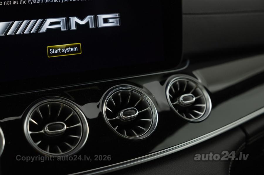 Balts Mercedes-Benz amg-gt 2020 Tallina, ar dzinēja tilpumu 3.00 L un nobraukumu 110 tūkst. km par 59900 €, foto 16 vietnē AUTOMOTO.COM.LV
