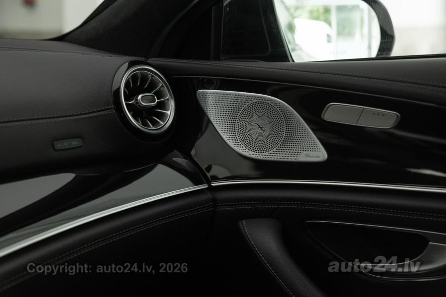Balts Mercedes-Benz amg-gt 2020 Tallina, ar dzinēja tilpumu 3.00 L un nobraukumu 110 tūkst. km par 59900 €, foto 17 vietnē AUTOMOTO.COM.LV