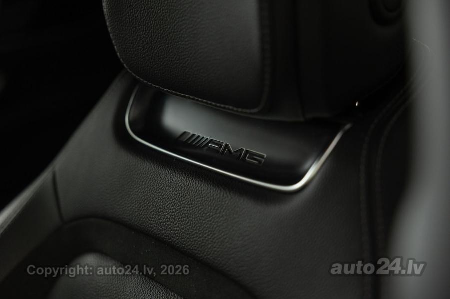 Balts Mercedes-Benz amg-gt 2020 Tallina, ar dzinēja tilpumu 3.00 L un nobraukumu 110 tūkst. km par 59900 €, foto 27 vietnē AUTOMOTO.COM.LV