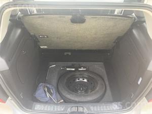 Grey Mercedes-Benz B 150 2006 in Riga, with an engine capacity of 1.50 L and mileage of 150 thousand km for 2960 €, photo 8 on AUTOMOTO.COM.LV