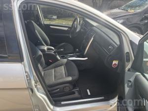 Grey Mercedes-Benz B 150 2006 in Riga, with an engine capacity of 1.50 L and mileage of 150 thousand km for 2960 €, photo 11 on AUTOMOTO.COM.LV