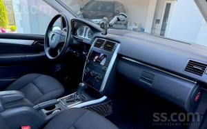 Мерседес B 150 2005 в Рига, объемом двигателя 1.50 л и пробегом 250 тыс. км за 1250 €, фото 3 на AUTOMOTO.COM.LV