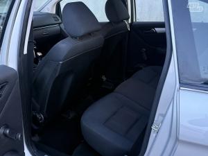 Mercedes-Benz B 150 2007 Šauļi, ar dzinēja tilpumu 1.50 L un nobraukumu 184 tūkst. km par 1900 €, foto 10 vietnē AUTOMOTO.COM.LV