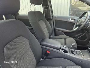 Melns Mercedes-Benz b-160 2015 Tauragė, ar dzinēja tilpumu 1.46 L un nobraukumu 177 tūkst. km par 5700 €, foto 14 vietnē AUTOMOTO.COM.LV