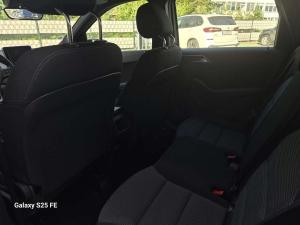 Melns Mercedes-Benz b-160 2015 Tauragė, ar dzinēja tilpumu 1.46 L un nobraukumu 177 tūkst. km par 5700 €, foto 17 vietnē AUTOMOTO.COM.LV