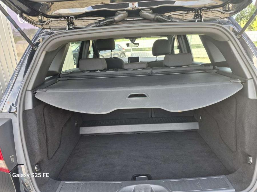 Melns Mercedes-Benz b-160 2015 Tauragė, ar dzinēja tilpumu 1.46 L un nobraukumu 177 tūkst. km par 5700 €, foto 18 vietnē AUTOMOTO.COM.LV